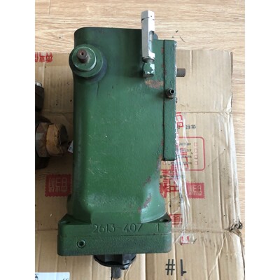 WOODWARD UG-8L 375-1550RPM 2-80 PSI 1239497议价出售
