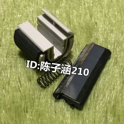 适用 施乐 P105B M105B P158B M158B纸盒搓纸轮 进纸轮 分页器
