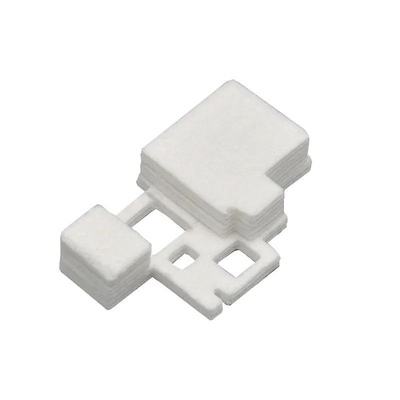 适用佳能TS3380 TS3480 TS3180废墨垫废墨仓盒吸墨垫海绵垫收集器