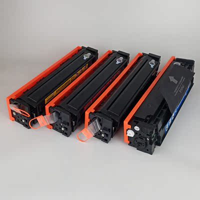 适用惠普HP351硒鼓M451a476nw375dn475CC530A粉盒碳粉彩色机墨盒