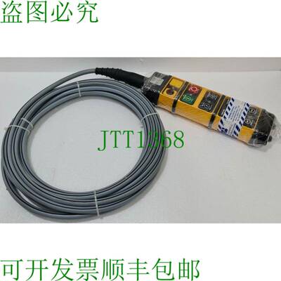 TER 系列 Grue 遥控器 PF02102931 17PPF088148 IP65