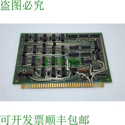 Raytheon Marine 938202-2 器 PCB 板 Rev. G