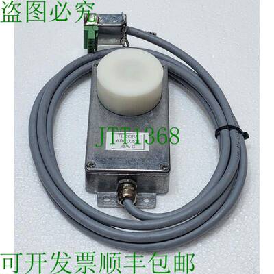 TECORA ARC00531 氧气分析仪传感器 版本：V4