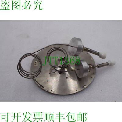 原装供应Thermocoax 9490 900 00008 EVG 加热板修复 6 英寸替换