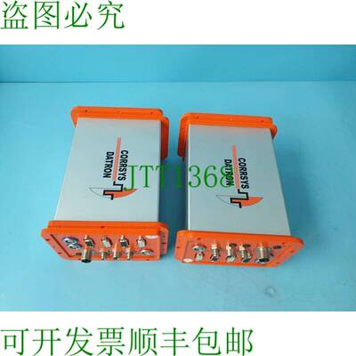 原装供应件 KISTLER CORRSYS DATRON DCA 处理器光学传感器系统