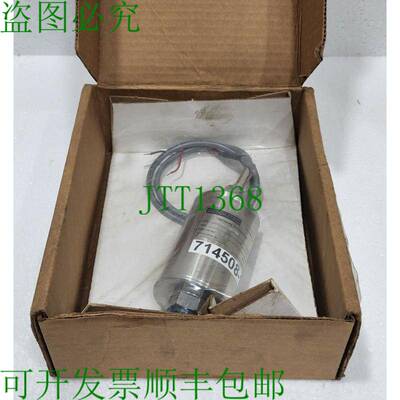 Sensotec 714508-03 811FM 200PSIG 精密纸张 4-20 Ma 811-fmg/10