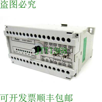 原装供应二手 RIETER 9-027-349/3 控制器 90273493 0927-349/3 0