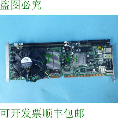 原装供应-- SBC81205 REV.A3-RC 单板电脑