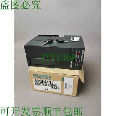 原装供应三菱 A2SHCPU