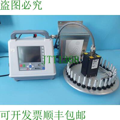 原装供应参与测量 310A LASAIR II Air Plus 便携式资套装 1