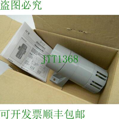 原装供应1x FHF Spark + Huster KS 21411007 230VAC 50Hz 0.3A