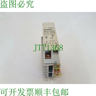 原装供应3RF1211-0HC04 240V 交流
