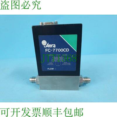 原装供应AERA FC-7700 500SCCM SIH4 MFC 质量