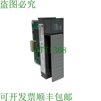 原装供应ALLEN BRADLEY 1746-HSTP1/E 步进控制模块 REV。 A02  S