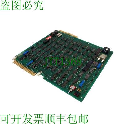 原装供应CINCINNATI MILACRON 3-531-3594A 逻辑板 35394A