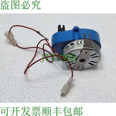 METOS 6607512 搅拌器电机