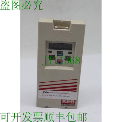 原装供应KEB Combivert 00.F5.060-1000 键盘