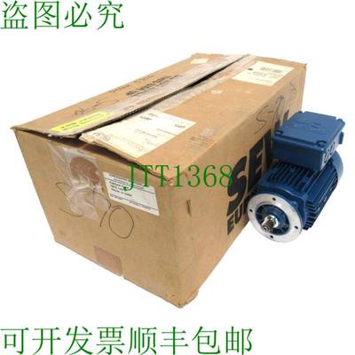 原装供应SEW EURODRIVE DFT80N8/4 460V .3/.5 DFT80N84 的替代品