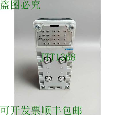 原装供应费斯托 CPX--EV 195742 + 195704