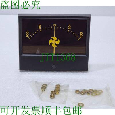 SIFAM 10-0-10V 压力表/型号 100-0-100