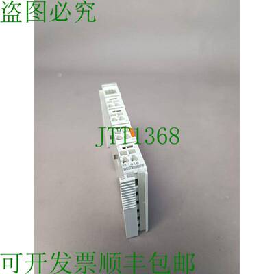 原装供应倍福KL1418