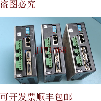 原装供应凸Ac伺服驱动器 CSDH-04AT02A-SQ 400W,,