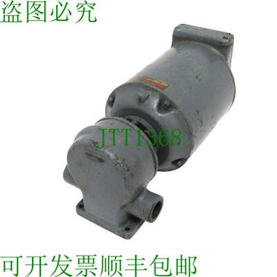 原装供应复古GUSHER 5K2 冷却泵 1/4 220/440V