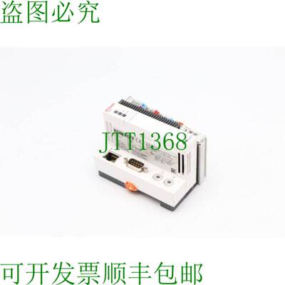 原装供应倍福CX8050
