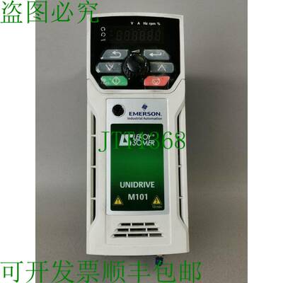 原装供应描述 Unidrive M101-024 00018