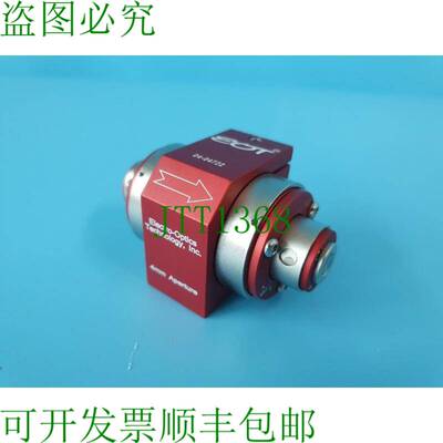 原装供应ELECTRO-OPTICS TECHNOLOGY 4毫米虹膜 EOT 04-04722 隔