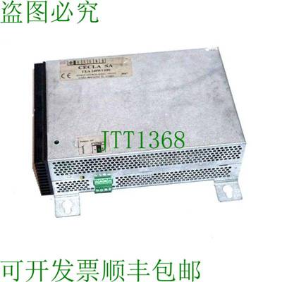 原装供应宇多CECLA萨CLA-240W1.030电源Suministro CLA240W1030