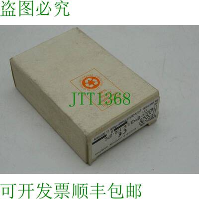 原装供应2x IFM 电子电感式传感器 IF5539 / IFB3004-BPKG/US-100