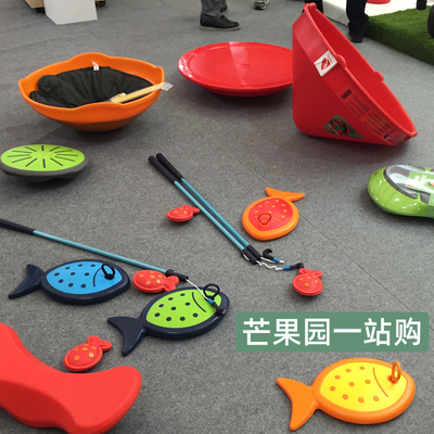 丹麦gonge旋转大陀螺教具玩具