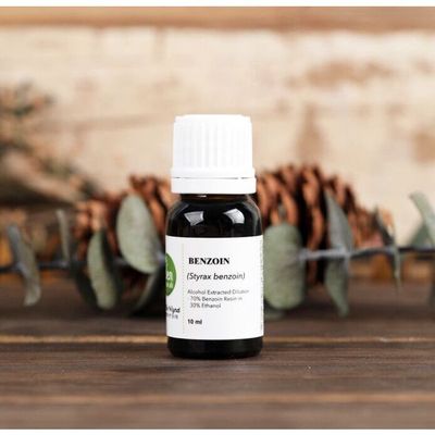 苏门答腊安息香10ml单方精油