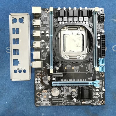 议价原装拆机 X79主板 2011针 DDR3 RECC内存维修