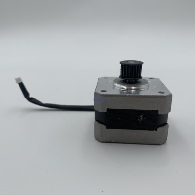高品质42步进电机云台电机马达高度MS17HD0L404R-01