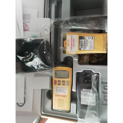 ENTEL HT644 HT649 GMDSS VHF 船用海事双向救生筏电话 CLB750G