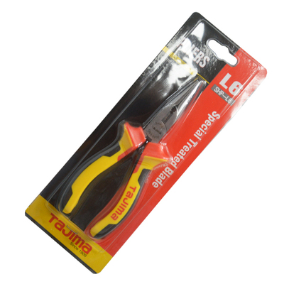 田岛尖嘴钳电工用剥线钳