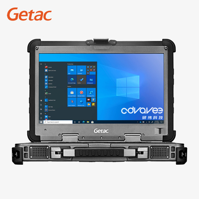 加固笔记本电脑-GetacX500G3
