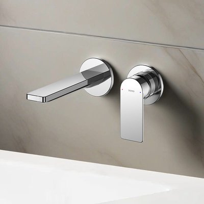 TOTO面盆龙头TLG13308C/TLG13307