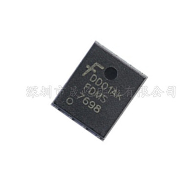 MOS场效应管 FDMS7698 贴片QFN 全新原装现货