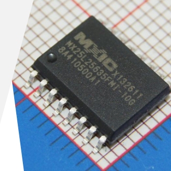 电机驱动芯片hr8825