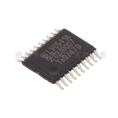 74LVC541APW 丝印 LVC541A LC540A TSSOP-20 NXP进口正品 可直拍