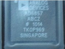 AD6903ABCZ AD6903 ADI BGA 全新原装正品