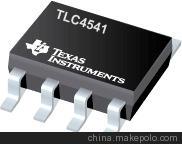 全新TLC4541ID  TLC541IDW价优 TLC4545IDR咨询