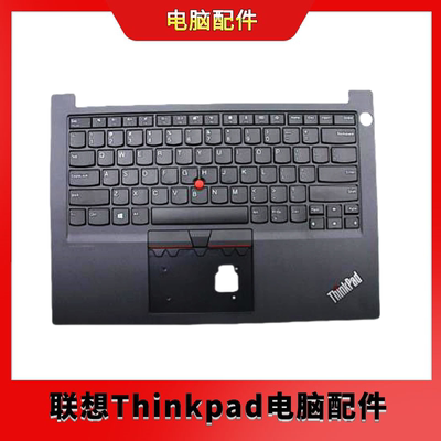 全新 ThinkPad 联想 E14 R14 Gen1 C壳 掌托  5M10W64445