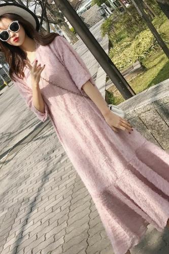 现货226-L21-P952024夏季新连衣裙女148_惟卡贝娜L21 - 杭州女装网