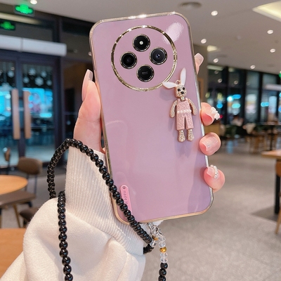 红米14R手机壳时尚奢华