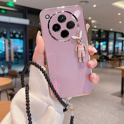 OPPOFindx8手机壳轻奢时尚