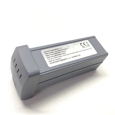 原装兽无人机SG603 SG902 PRO型号7.6V电池配件B10 3800mah锂电